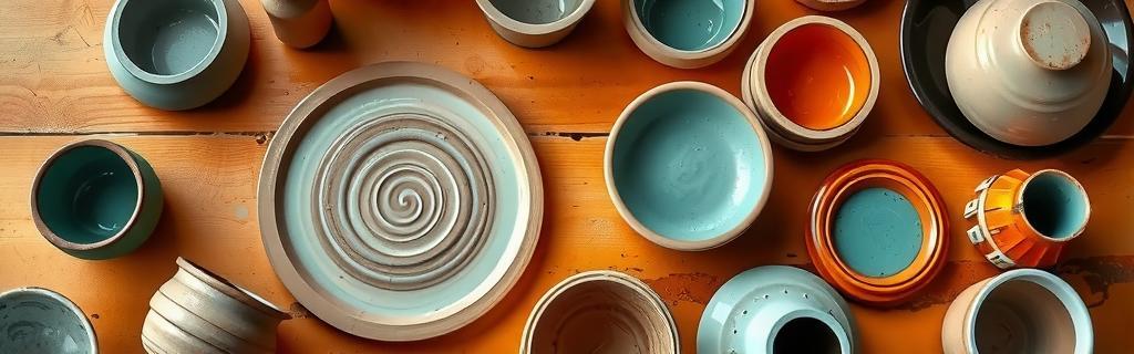 Pottery Classes in Central Austin – Pottery Classes Near Me