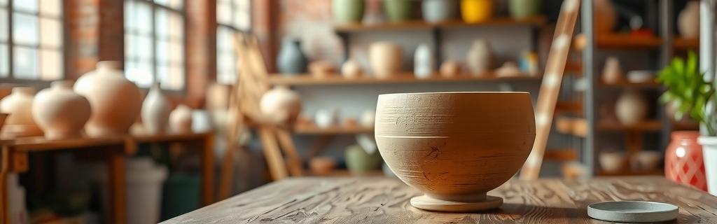 Pottery Classes in South Seattle – Pottery Classes Near Me