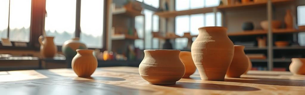 Pottery Classes in Greater Seattle – Pottery Classes Near Me