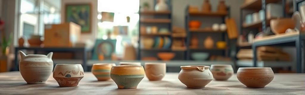 Pottery Classes in Seattle, Washington – Pottery Classes Near Me