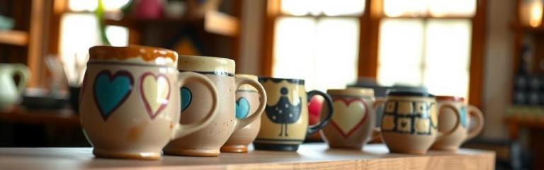 Pottery Date Night: A Guide to a Romantic and Memorable Experience ...